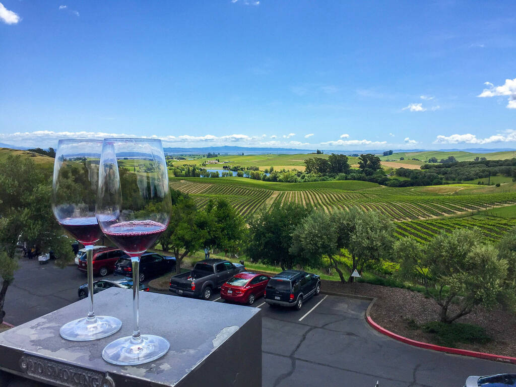 Napa, California 2026 | Ultimate Guide To Where To Go, Eat & Sleep in ...