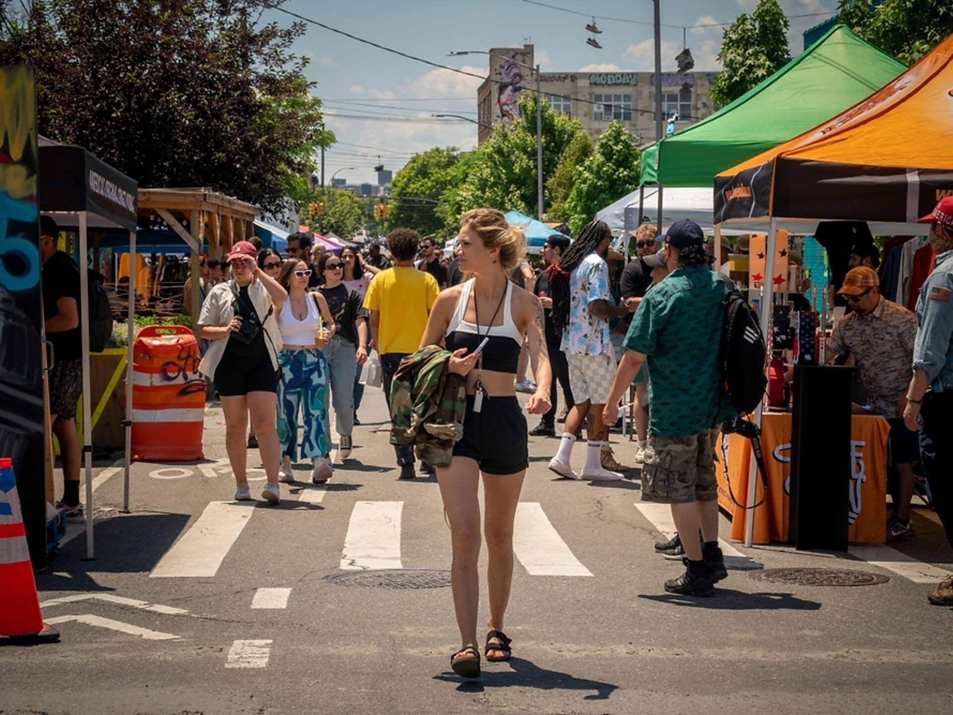 The best things to do in NYC this weekend: May 17-19