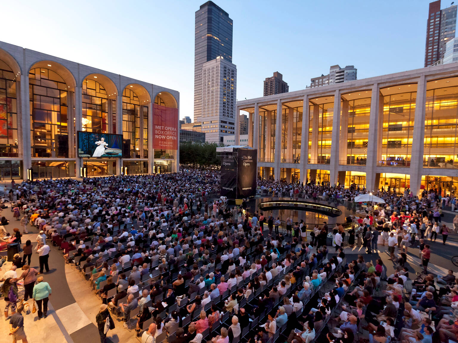 Best Things to do in NYC This Week from September 2-6