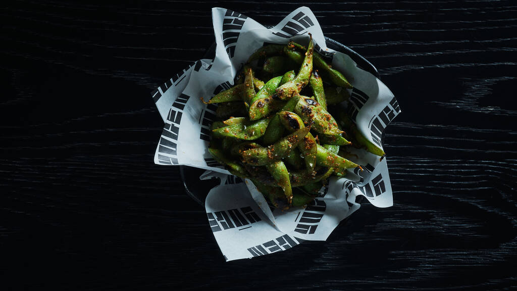 Read our 2023 review of Yugen Restaurant | Time Out Melbourne