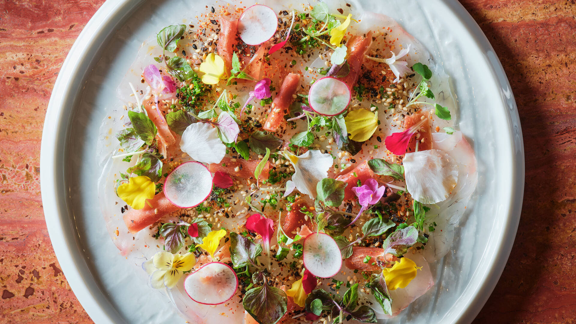 Read our 2023 review of Yugen Restaurant | Time Out Melbourne