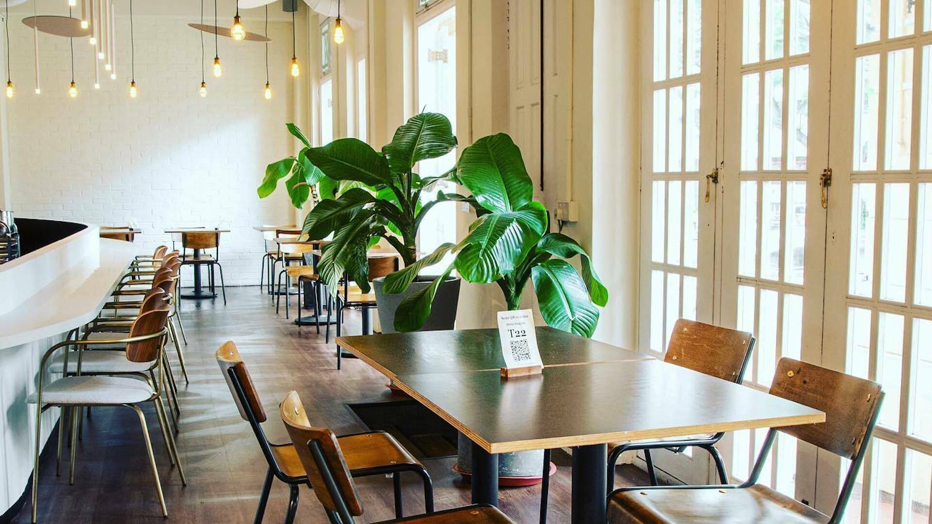 28 Quiet Cafés With Free Wi-Fi and Charging Points To Do Work Or Study