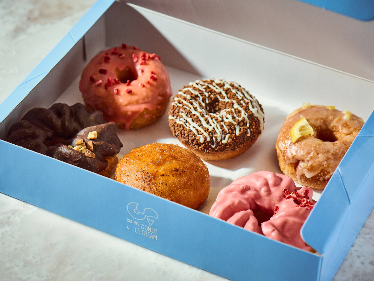 10 best doughnuts in Tokyo that you'll like a hole lot