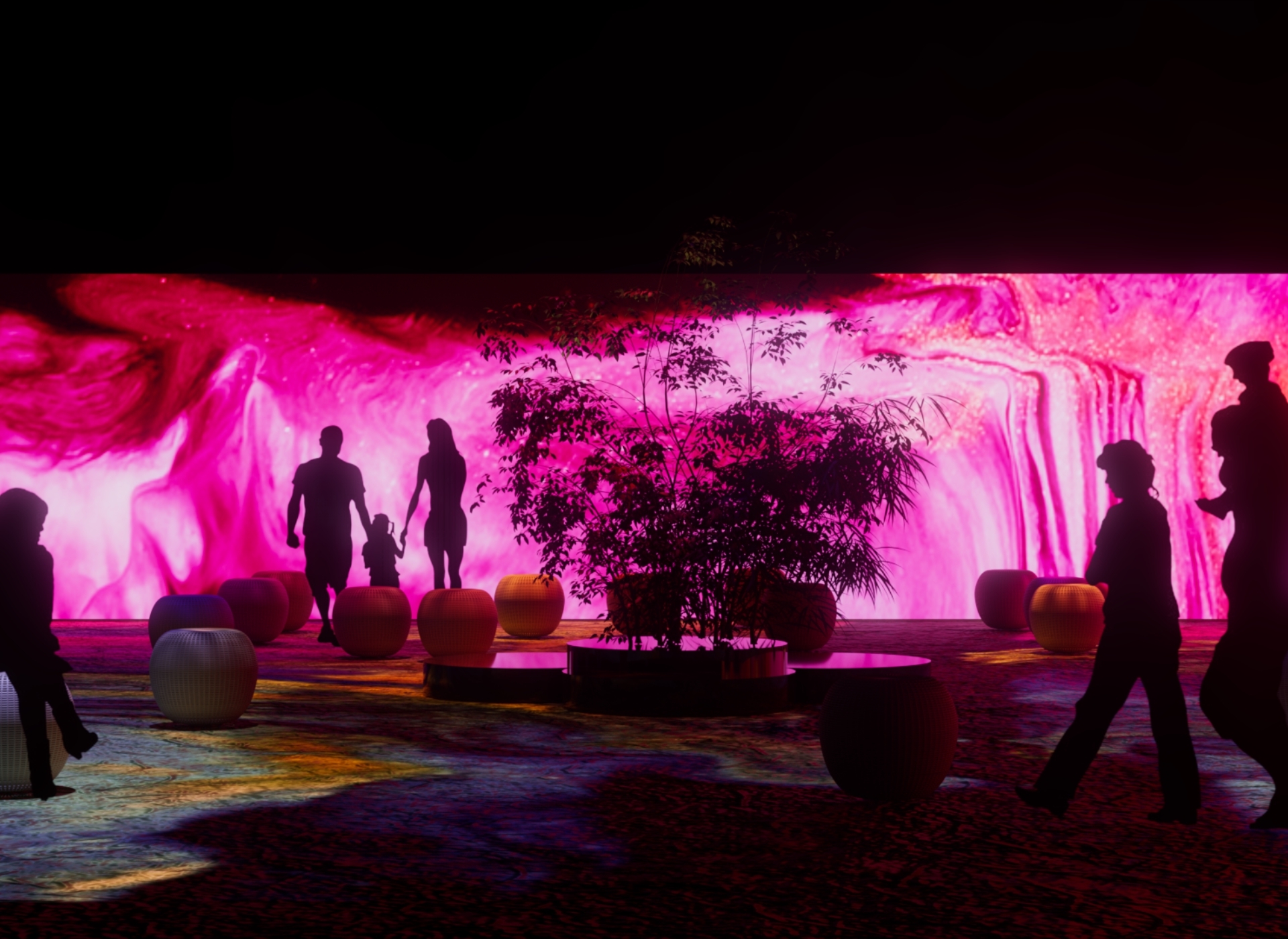 Tokyo Lights projection mapping event is this weekend – get your free ...