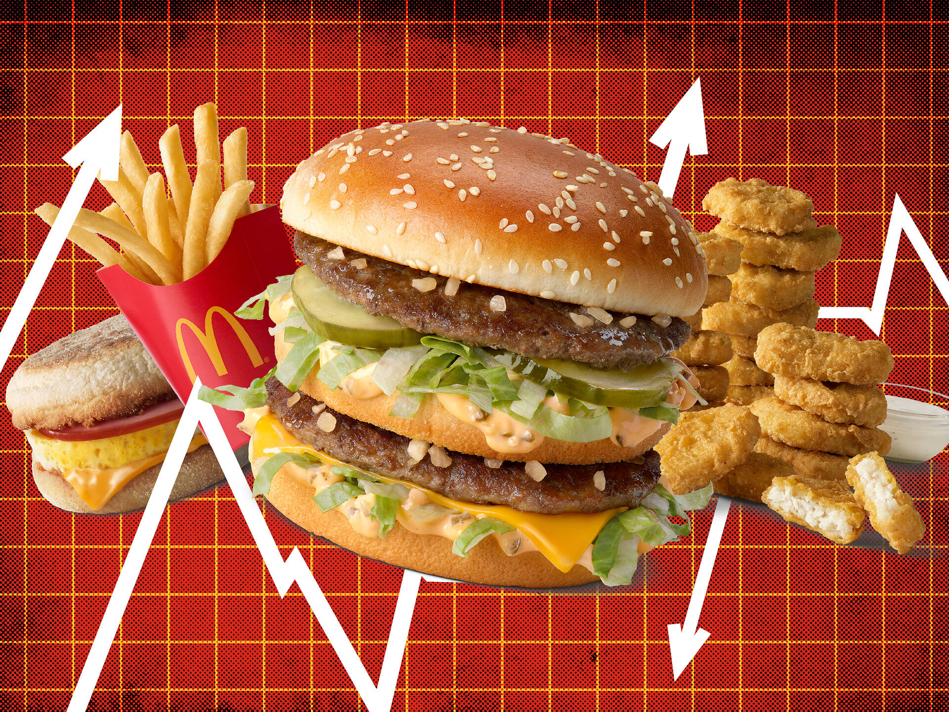 18 Best McDonald's Menu Items Right Now, Ranked