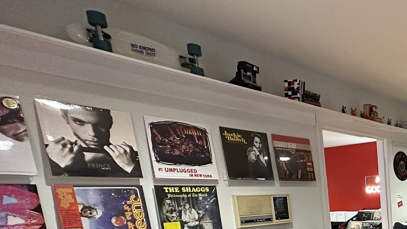 Best Record Stores in Boston: Cool Shops for Vinyl, Rare Finds