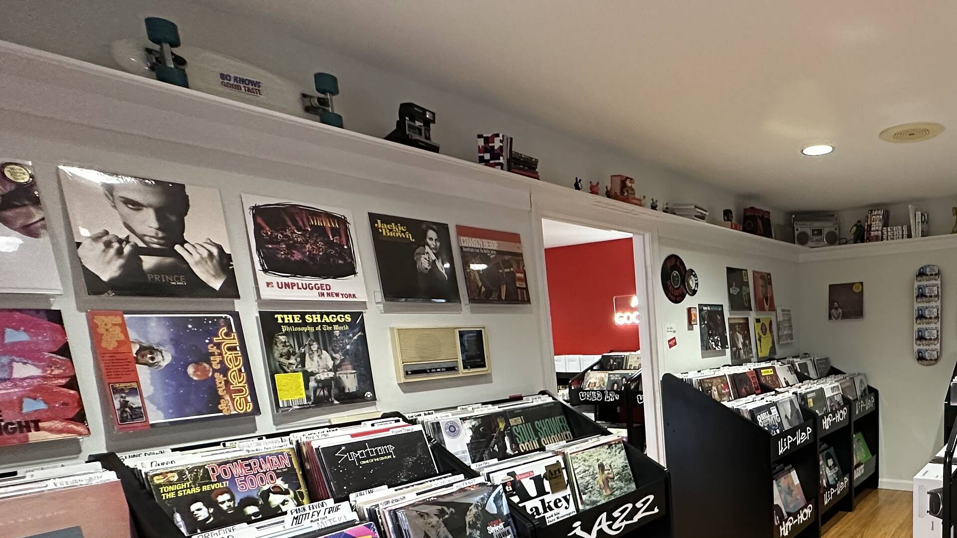 Best Record Stores in Boston: Cool Shops for Vinyl, Rare Finds