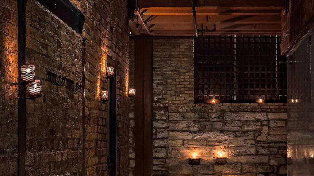 Aire Ancient Baths | Health and beauty in River West/West Town, Chicago