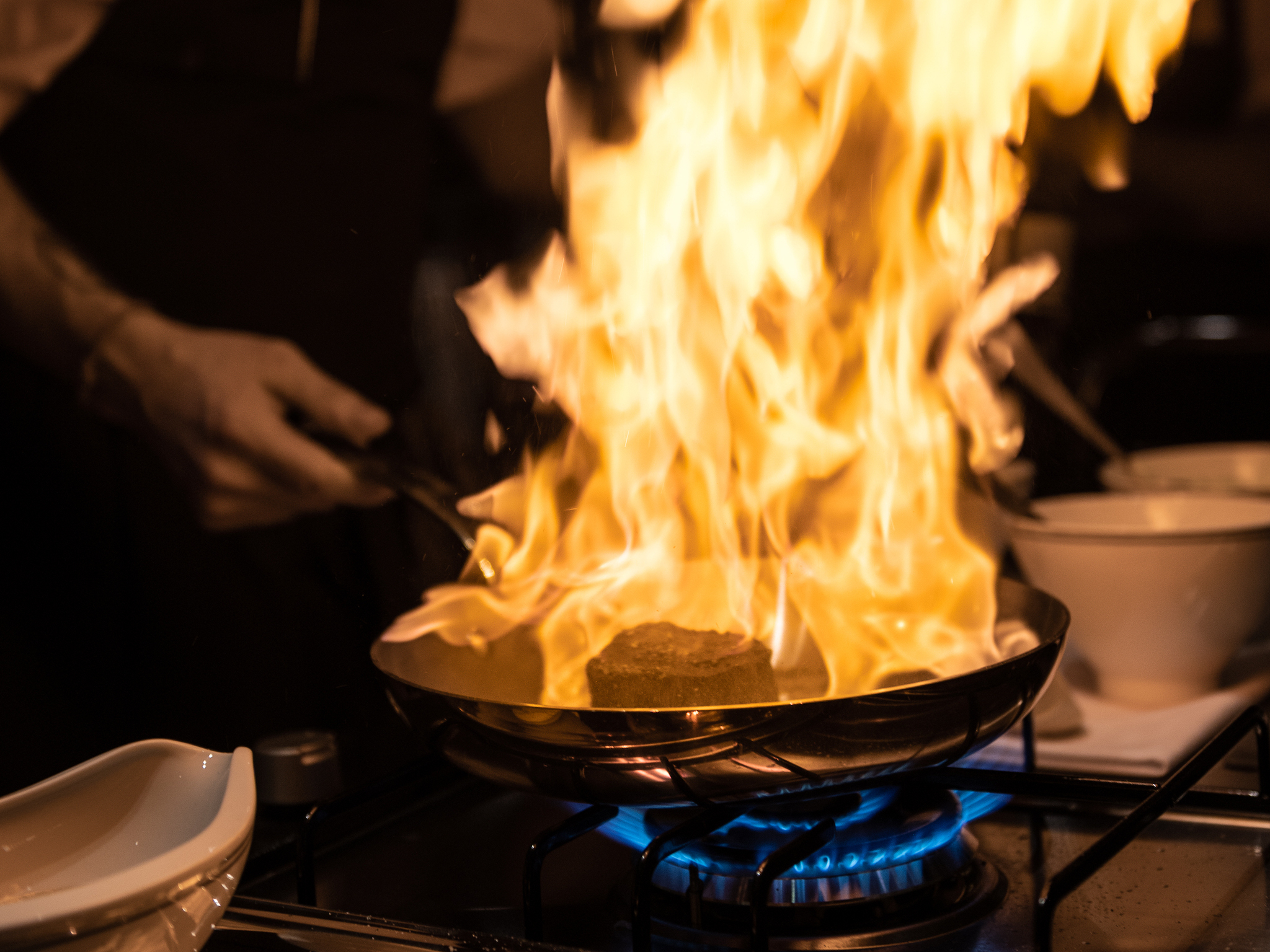 Brasserie Astoria: Grand Brasserie In Victoria Concert Hall By Swedish ...