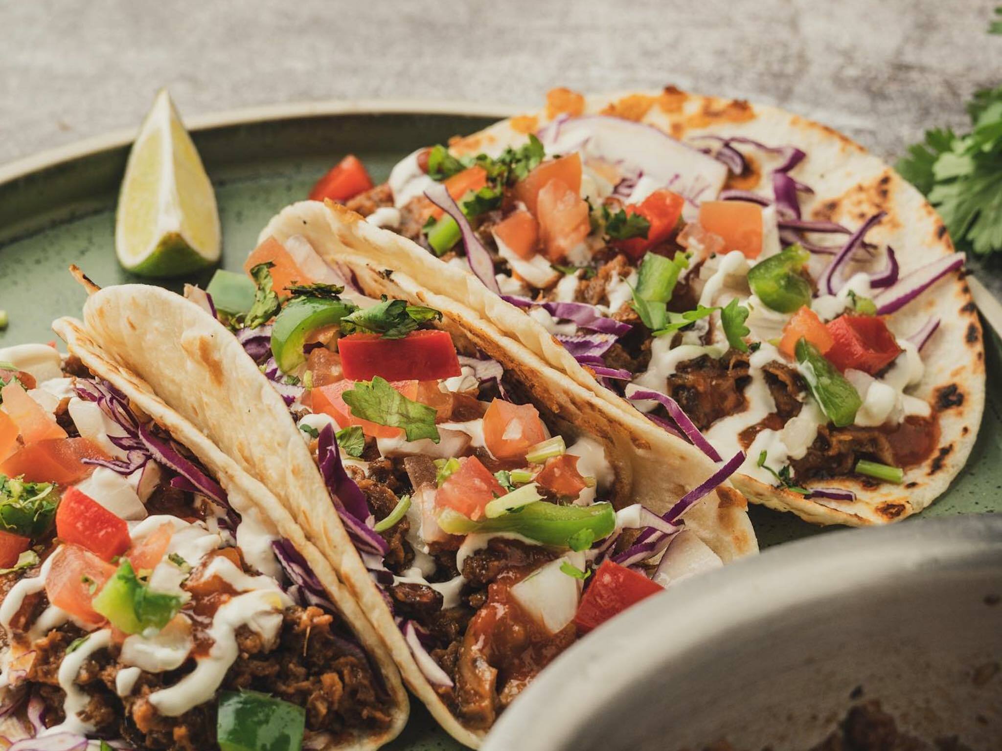 Lavi Taco | Restaurants in Chinatown, Singapore