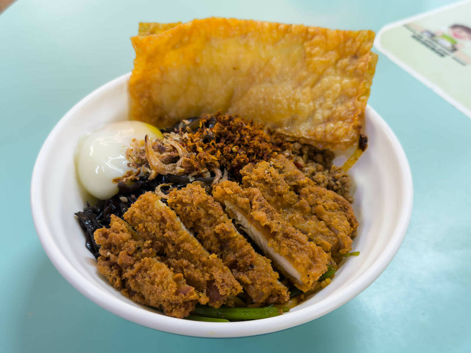 Guide to Hong Lim Food Centre: underrated gems and time-tested hawkers