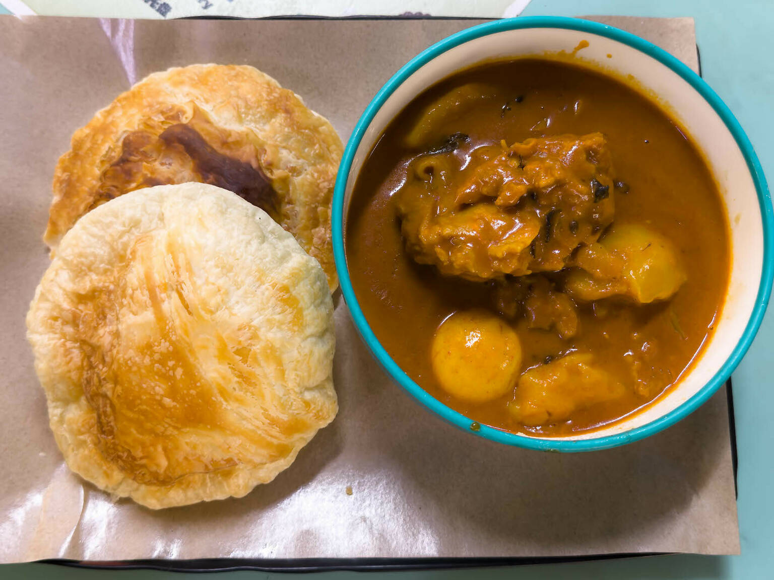 Guide to Hong Lim Food Centre: underrated gems and time-tested hawkers