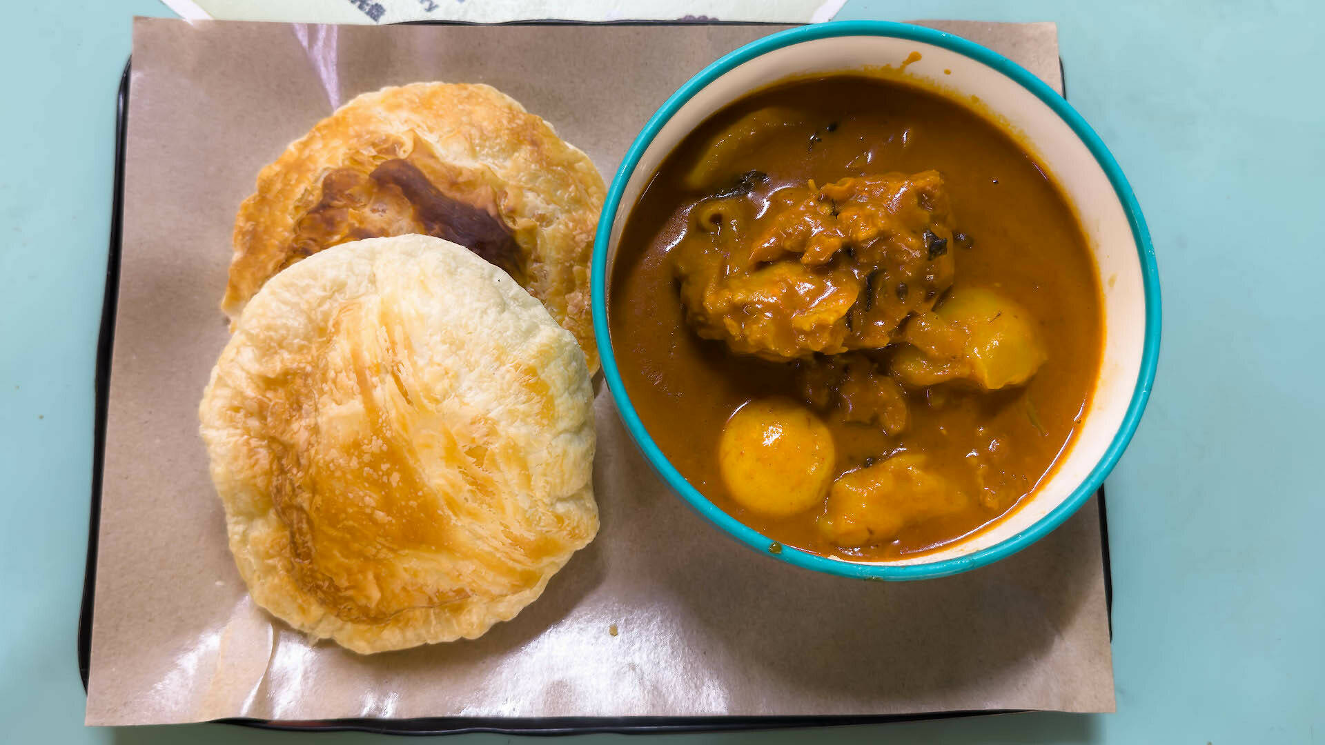 Guide to Hong Lim Food Centre: underrated gems and time-tested hawkers