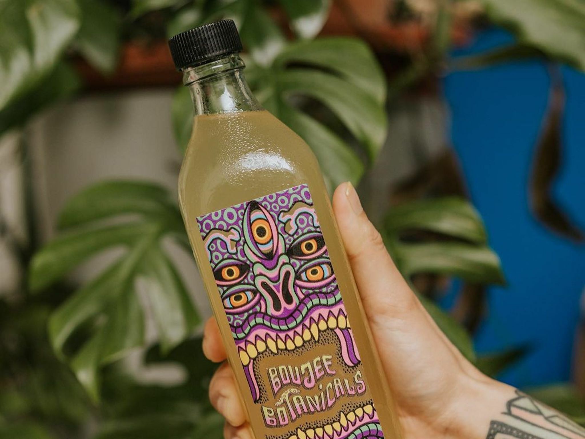 Boujee Botanicals | Shopping in Tanjong Pagar, Singapore