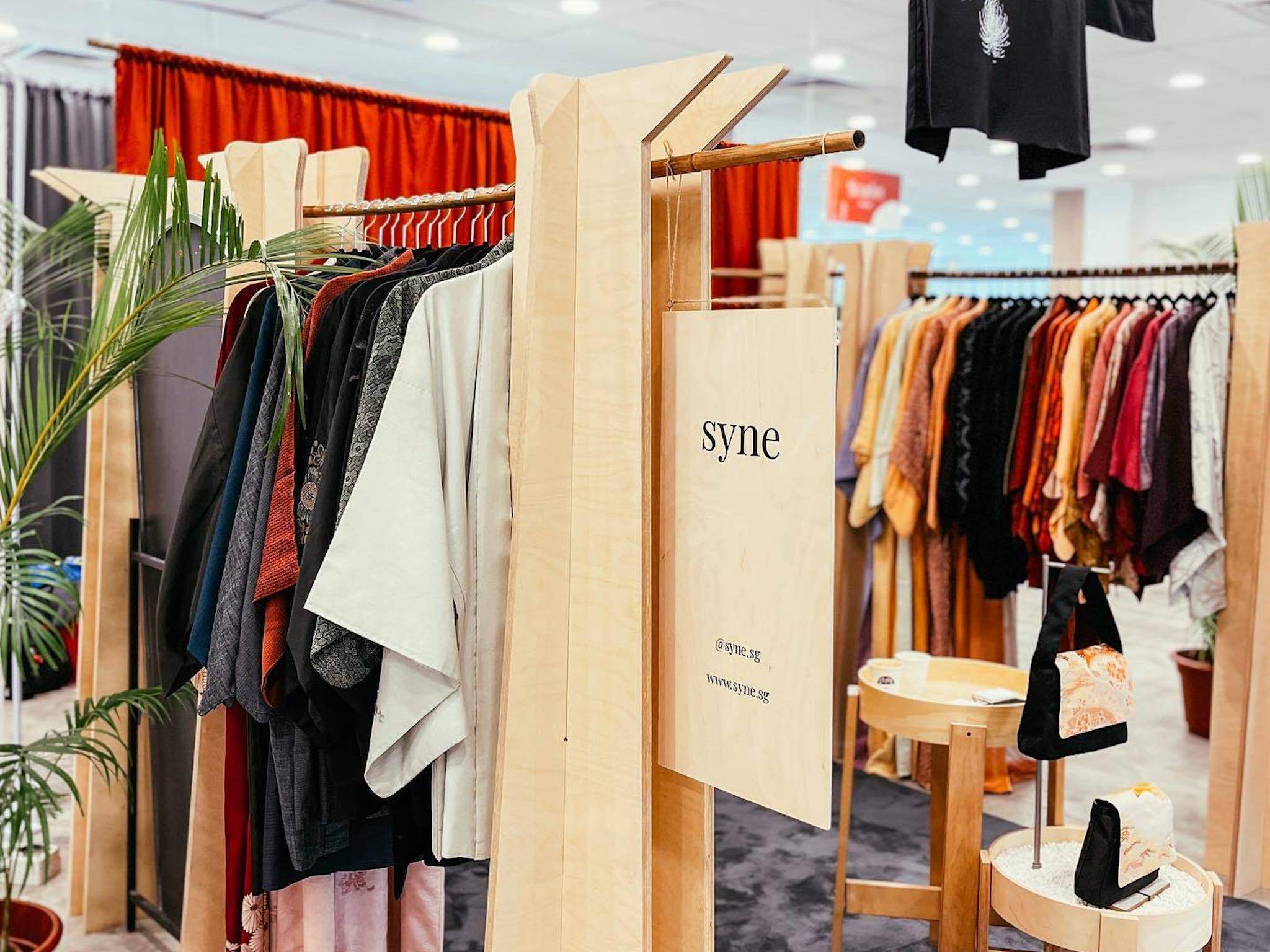 Syne Studio | Shopping in Toa Payoh, Singapore