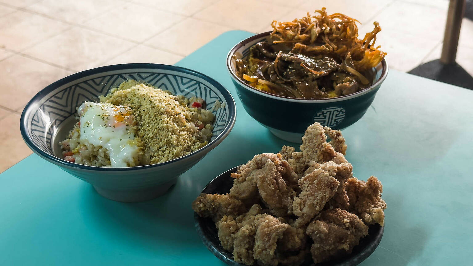 Guide to Hong Lim Food Centre: underrated gems and time-tested hawkers