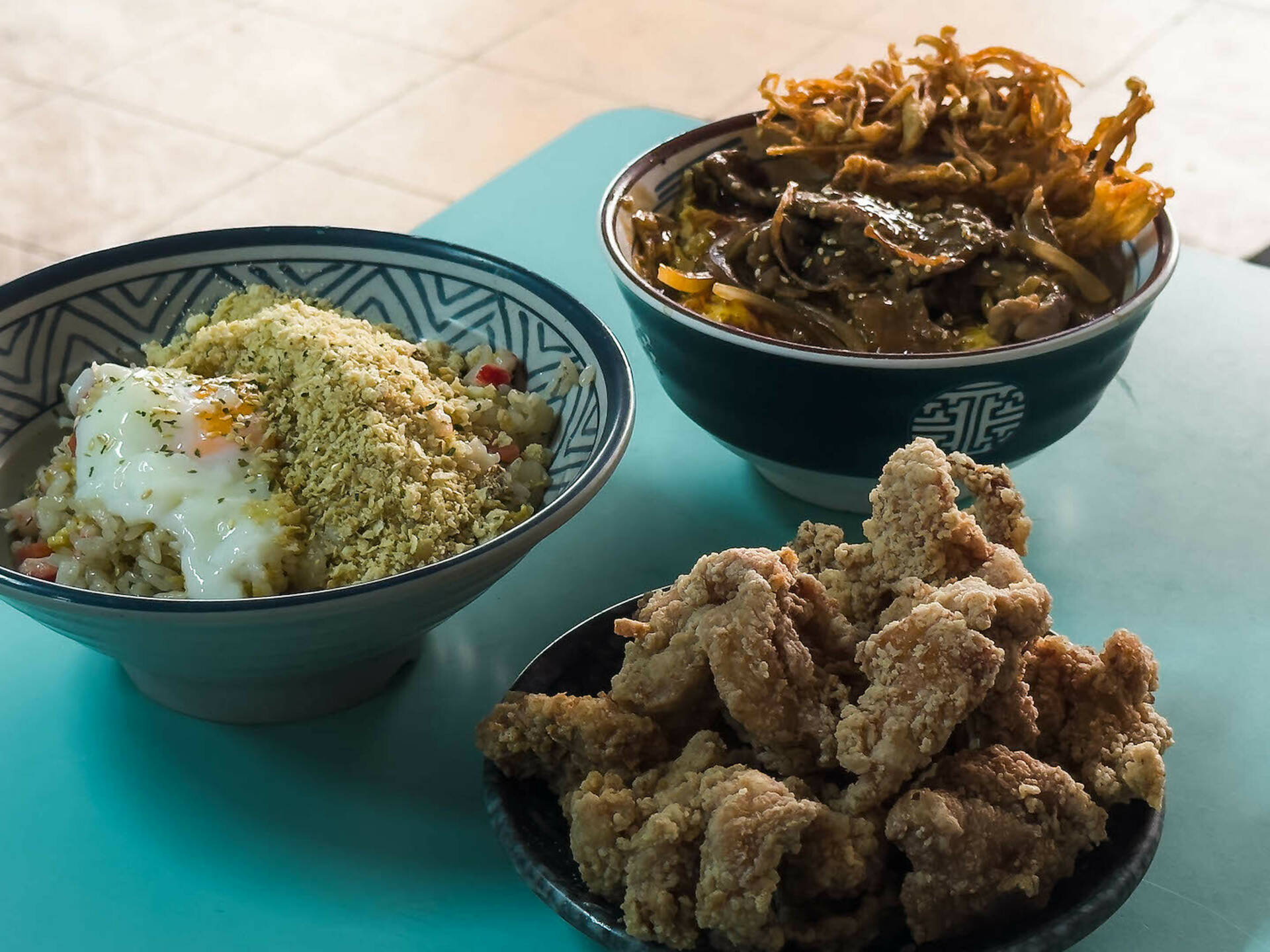 Guide to Hong Lim Food Centre: underrated gems and time-tested hawkers