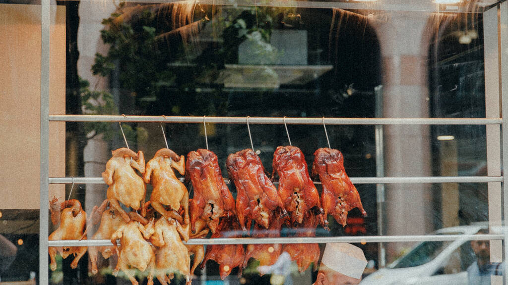 Mama Li | Restaurants in Whitechapel, London