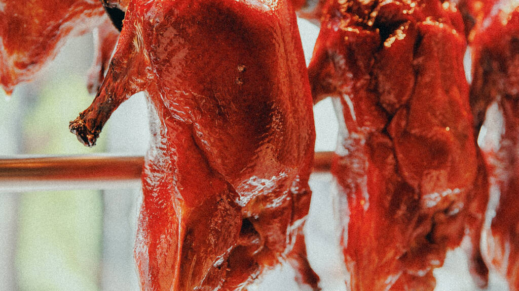 Mama Li | Restaurants in Whitechapel, London