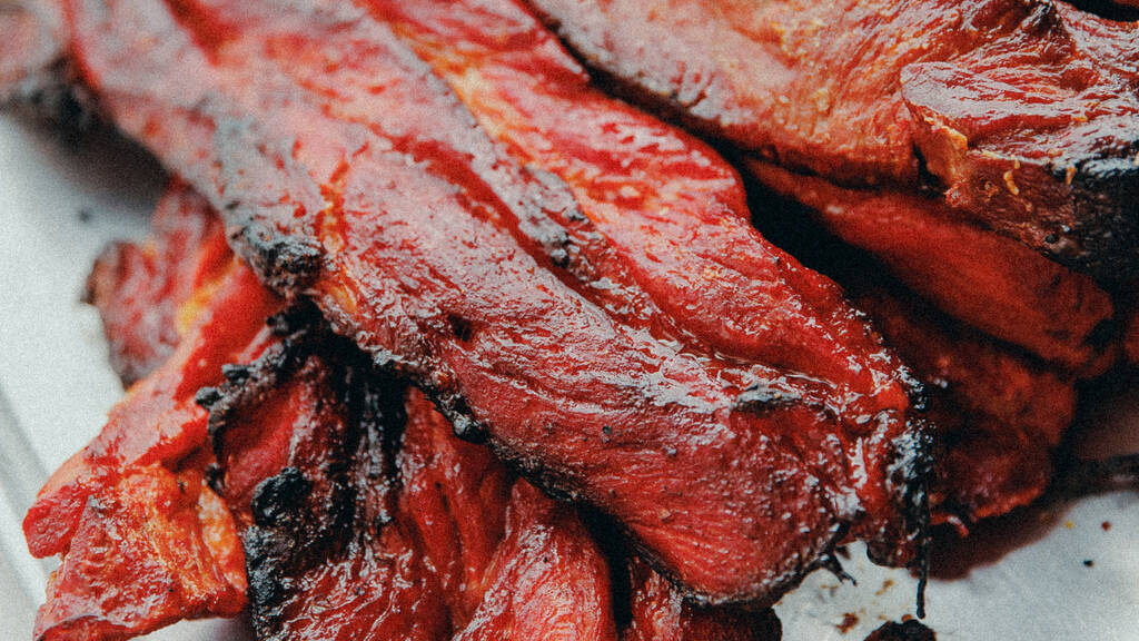 Mama Li | Restaurants in Whitechapel, London