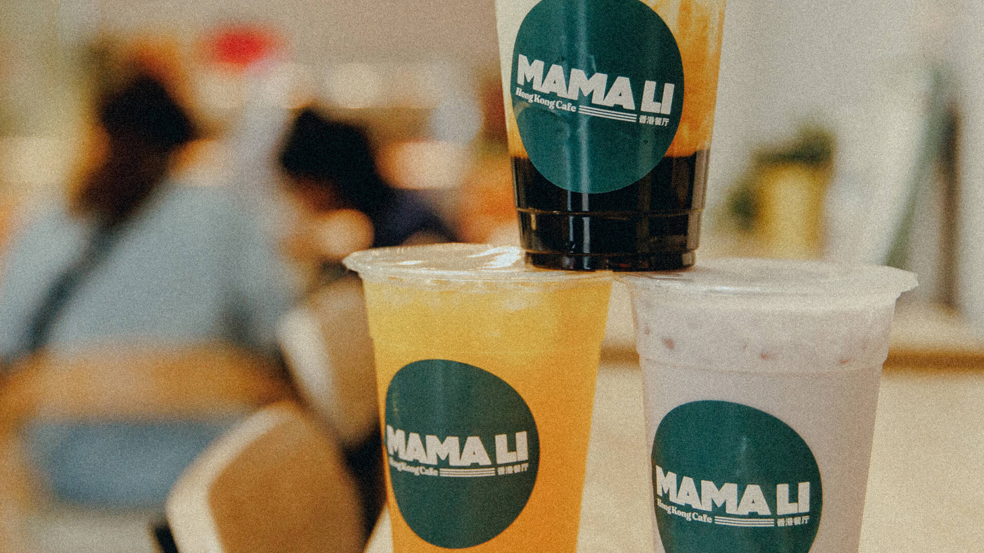 Mama Li | Restaurants in Whitechapel, London