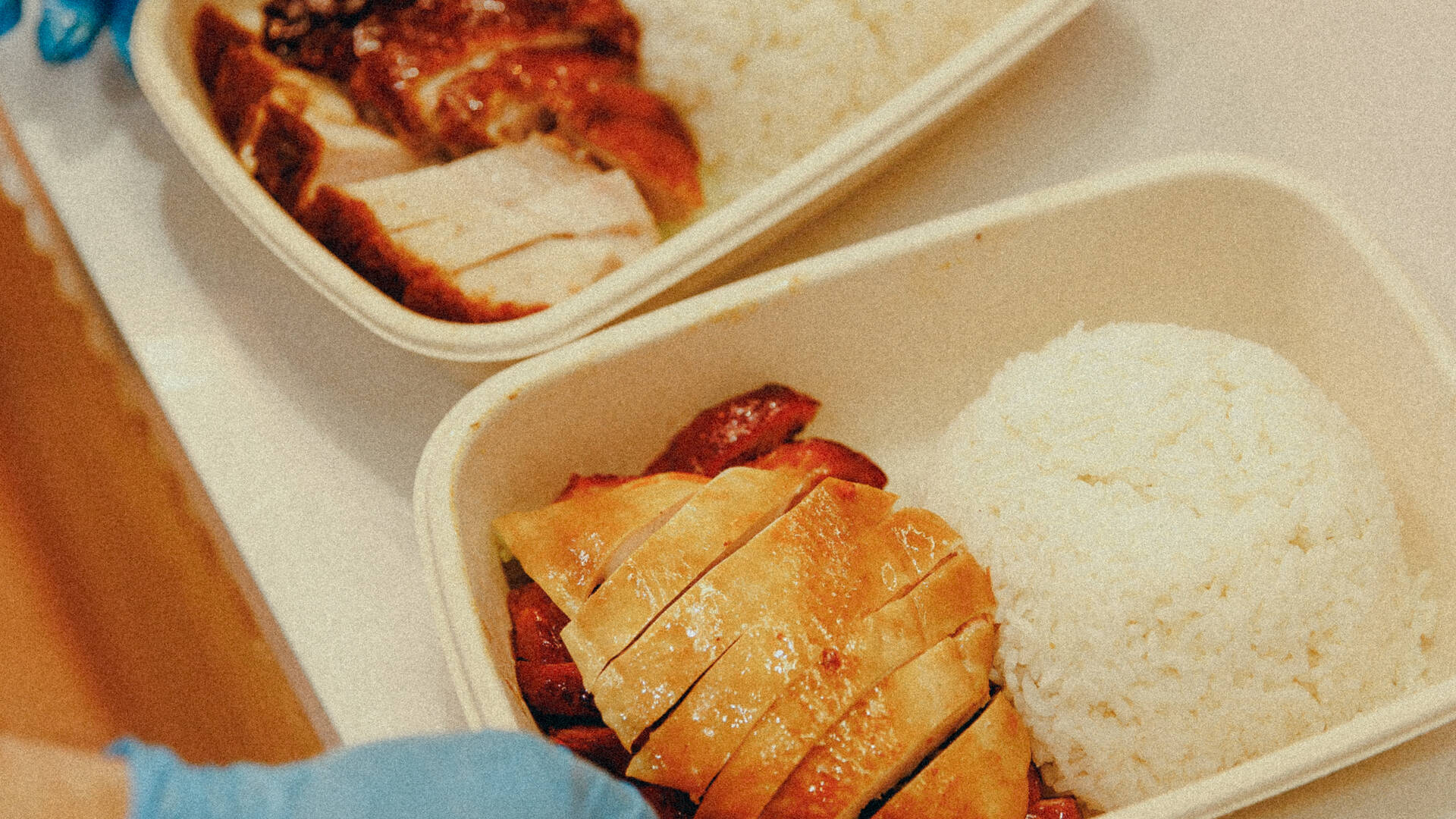 Mama Li | Restaurants in Whitechapel, London