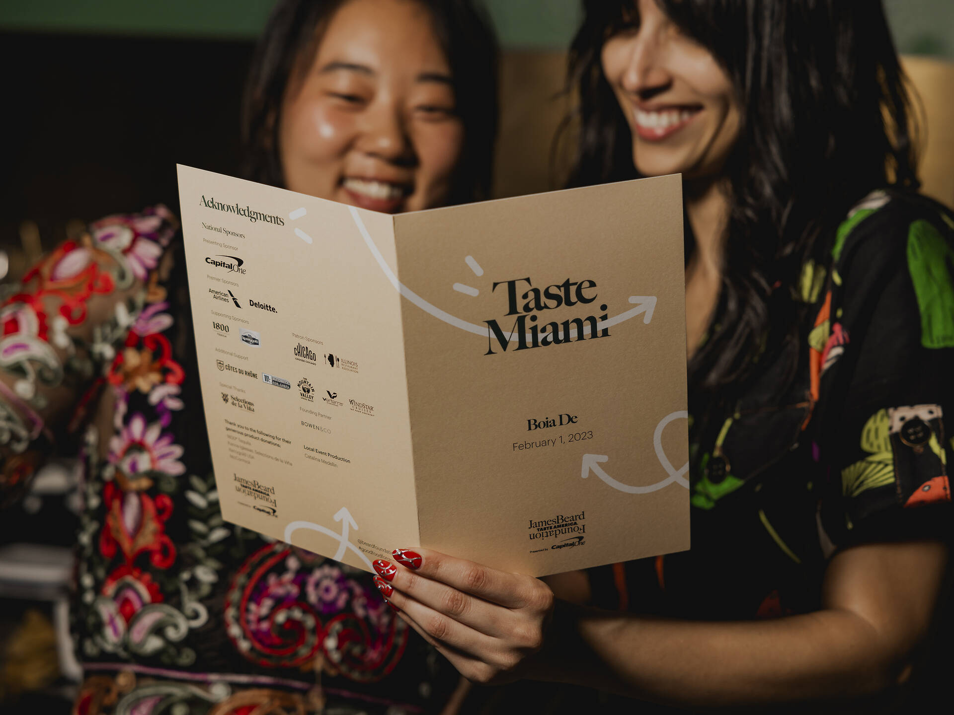 Fall in Miami: Best Events & Things to Do This Season