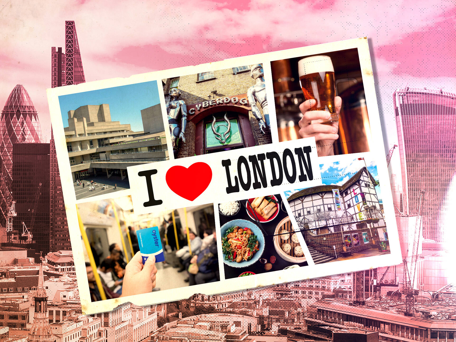 23 Things You Should Know Before Moving to London