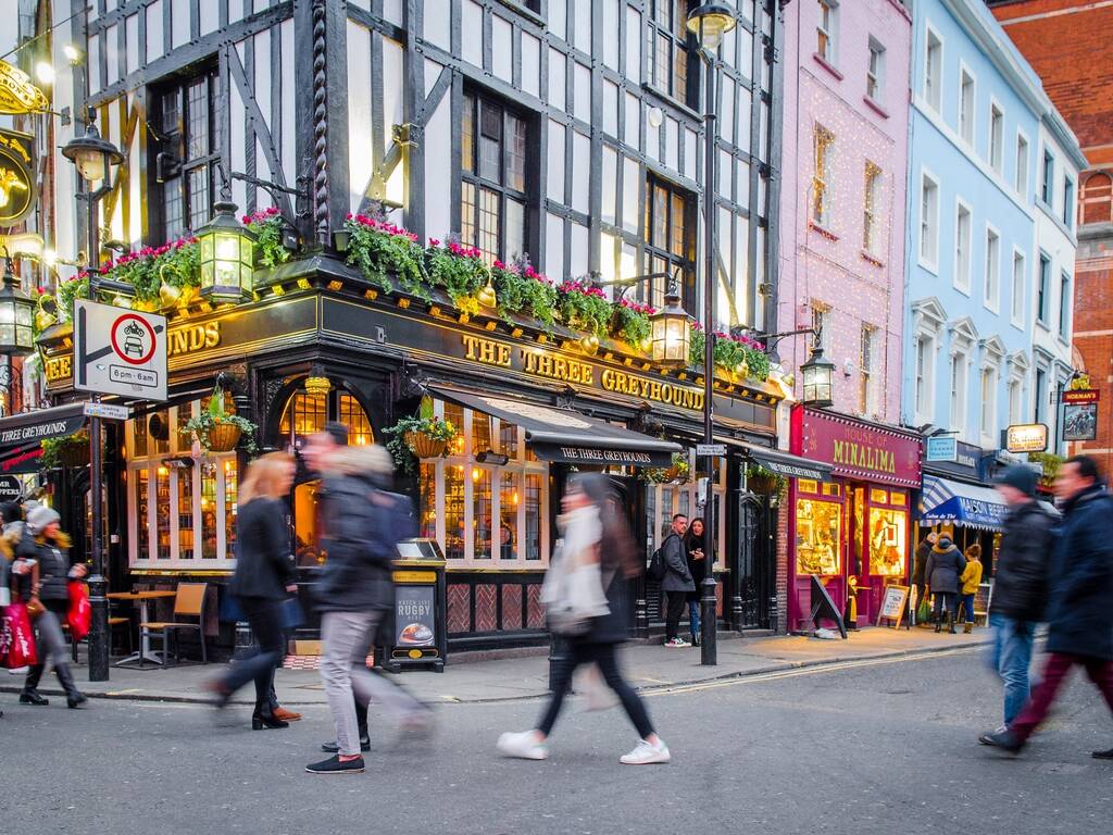 23 Things You Should Know Before Moving to London