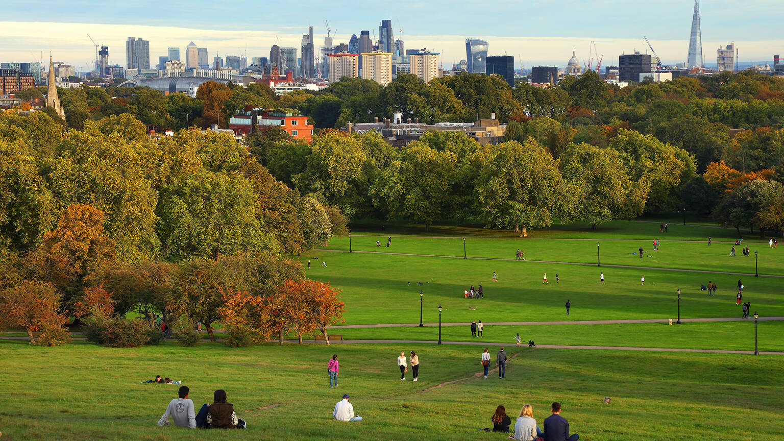 23 Things You Should Know Before Moving to London