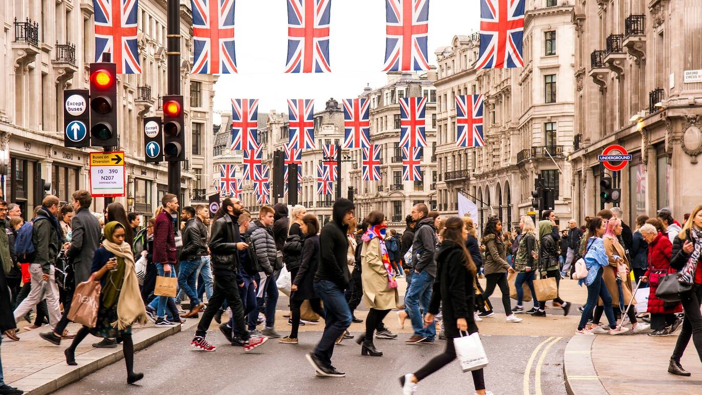 23 Things You Should Know Before Moving to London