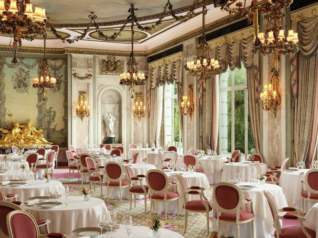 29 Best Mayfair Restaurants: Where To Eat in Mayfair