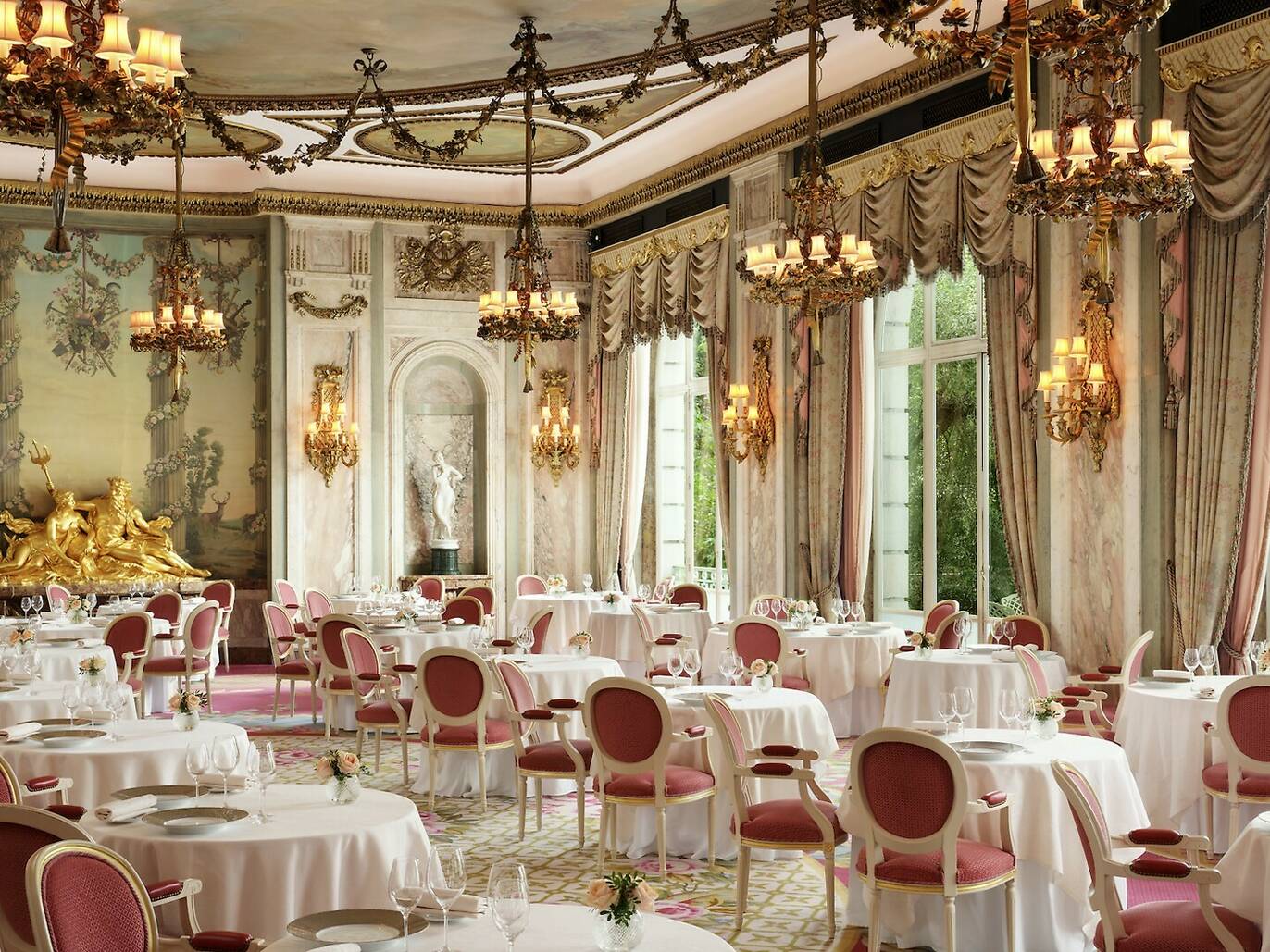 29 Best Mayfair Restaurants: Where To Eat in Mayfair