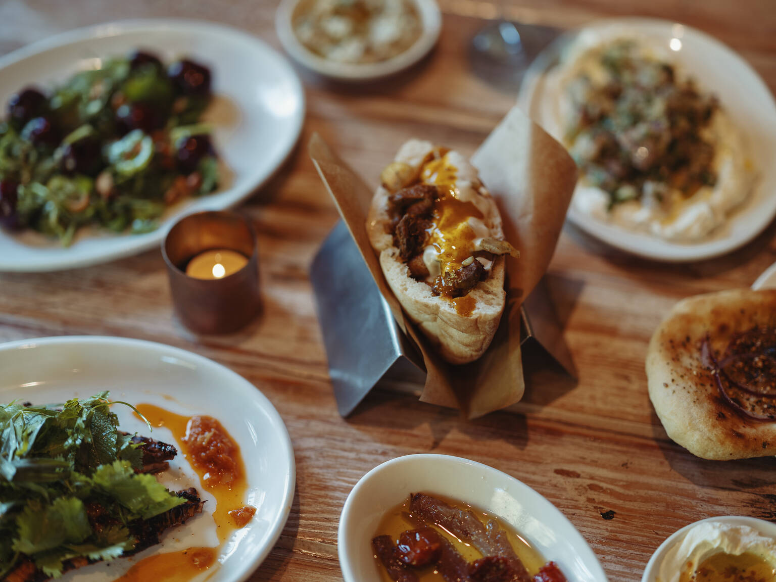 The Best Restaurants in Dalston | 15 Superior East London Spots