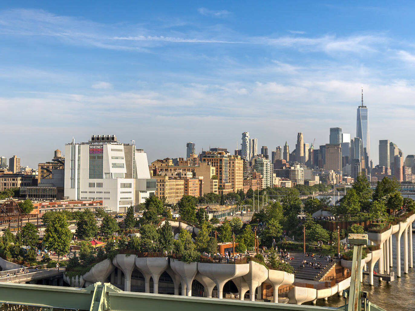 24 Best Things to do in Chelsea For Locals And Tourists