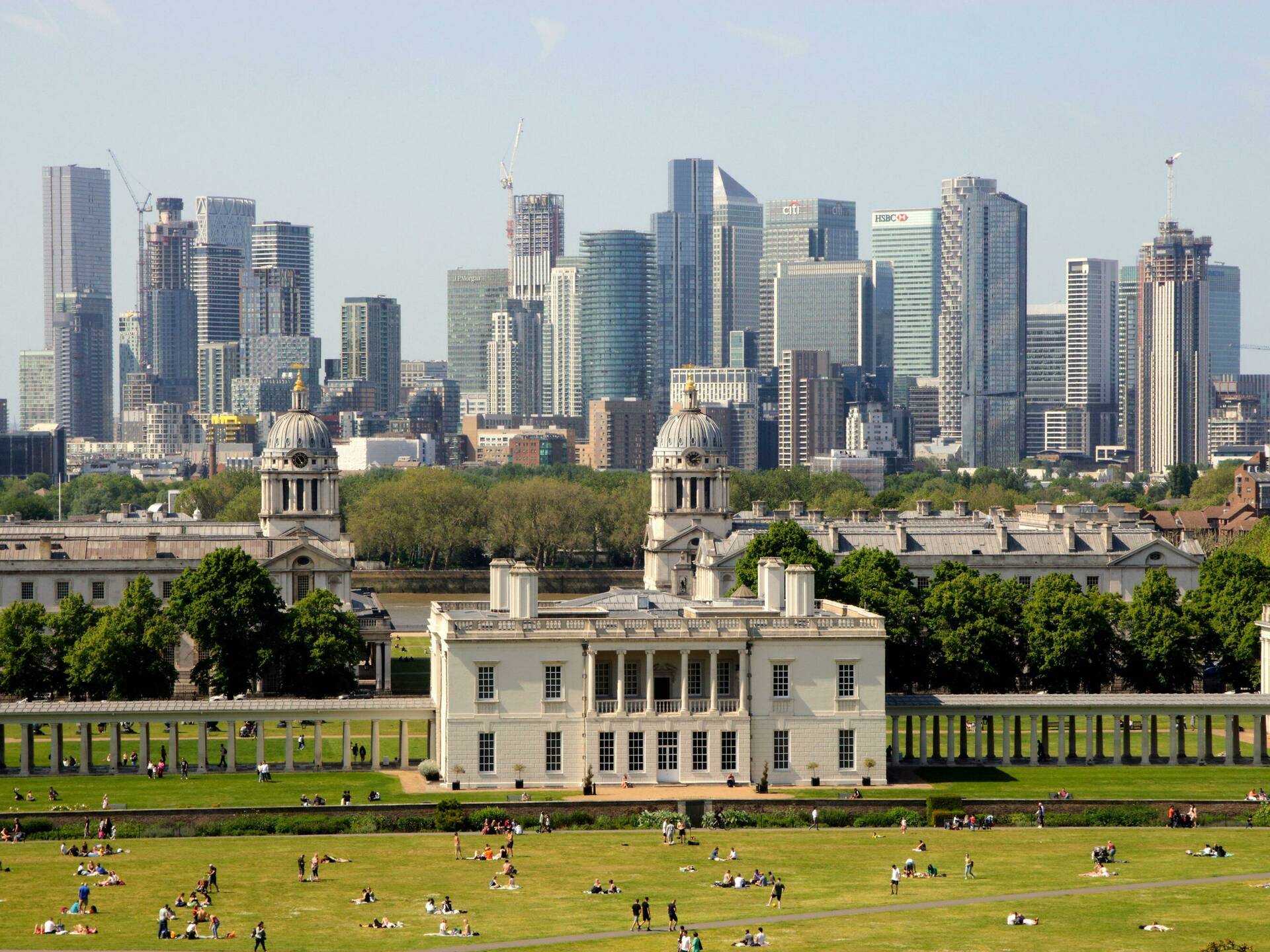 The London Thames River Cruises You Have to See