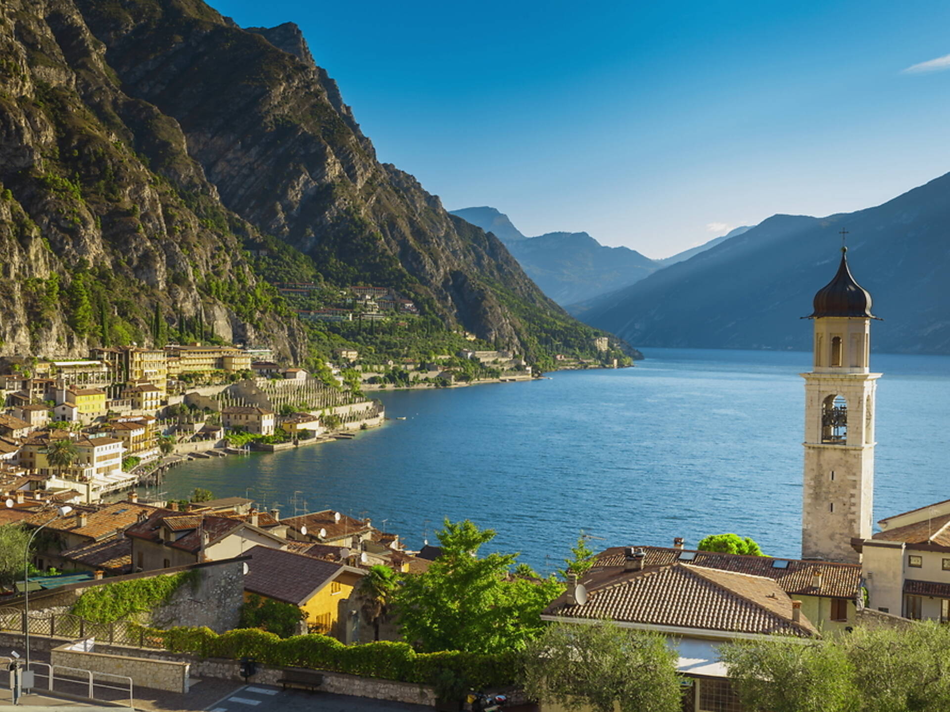 5 Best Lake Trips In Europe, Picked By An Expert