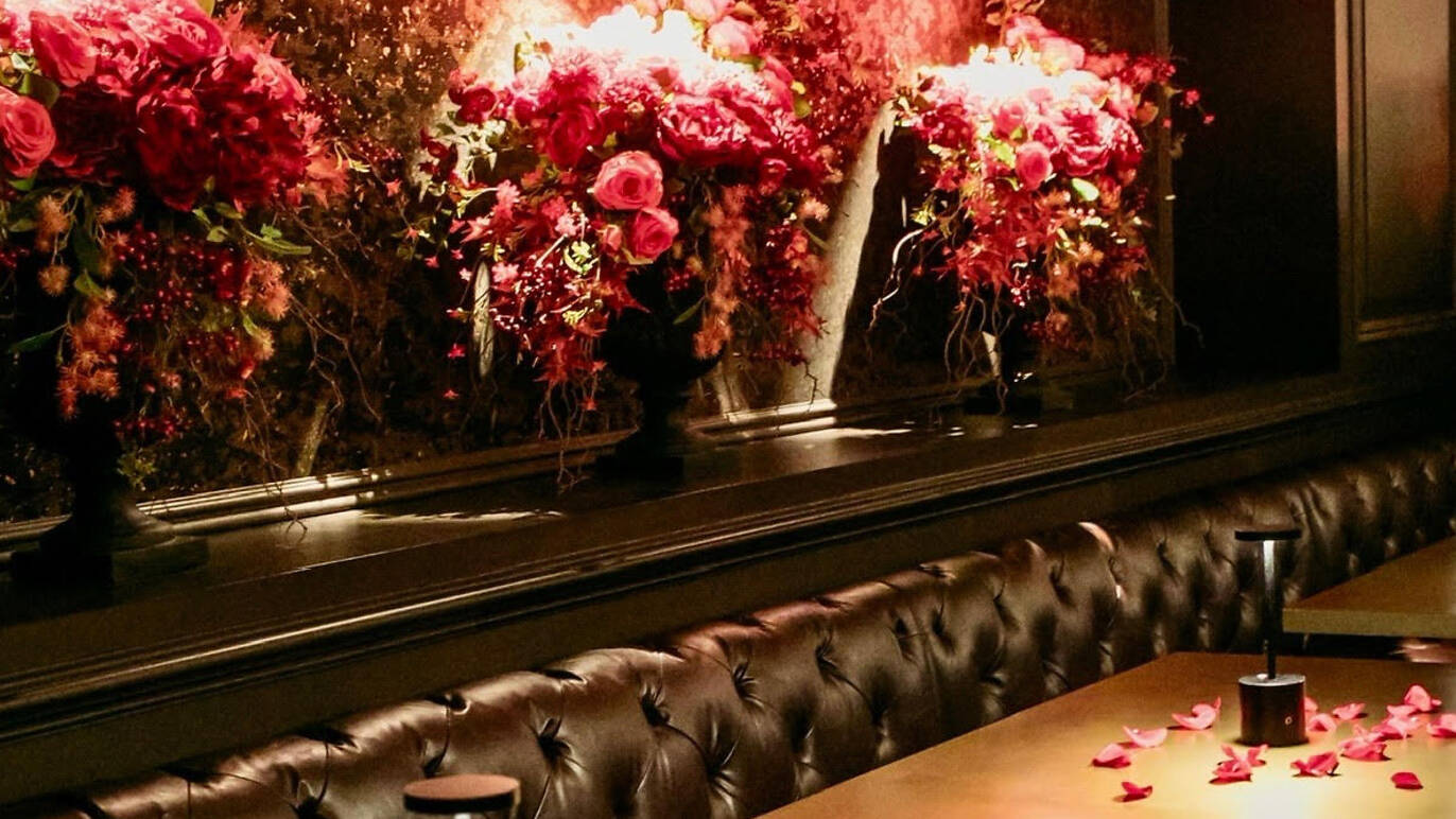 The Arora | Restaurants in Upper East Side, New York