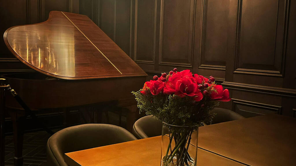 The Arora | Restaurants in Upper East Side, New York