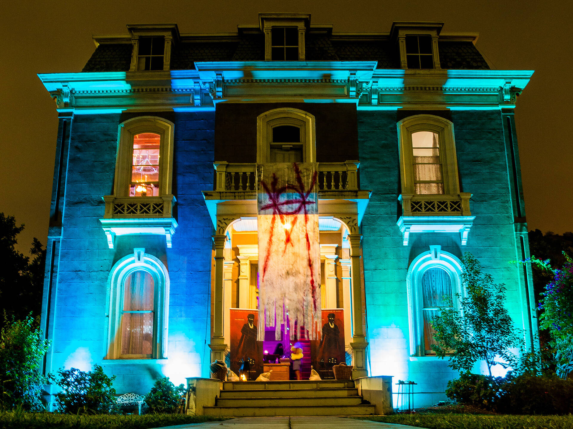 Best Haunted Houses in Los Angeles for Spooky Fun