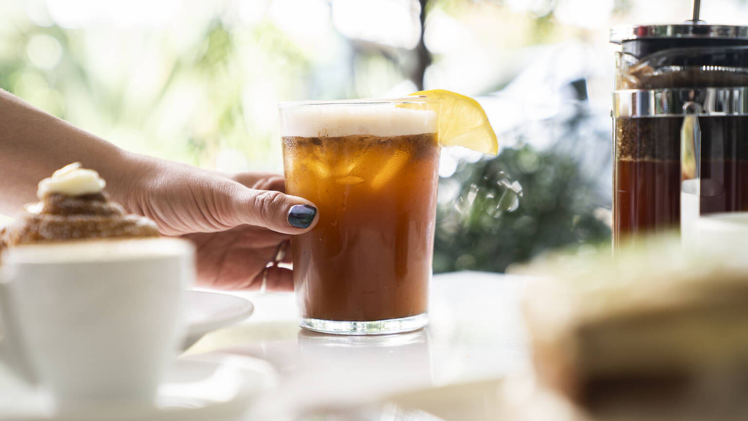 Conejo Blanco: la cafetería con el mejor cruffin de la ciudad