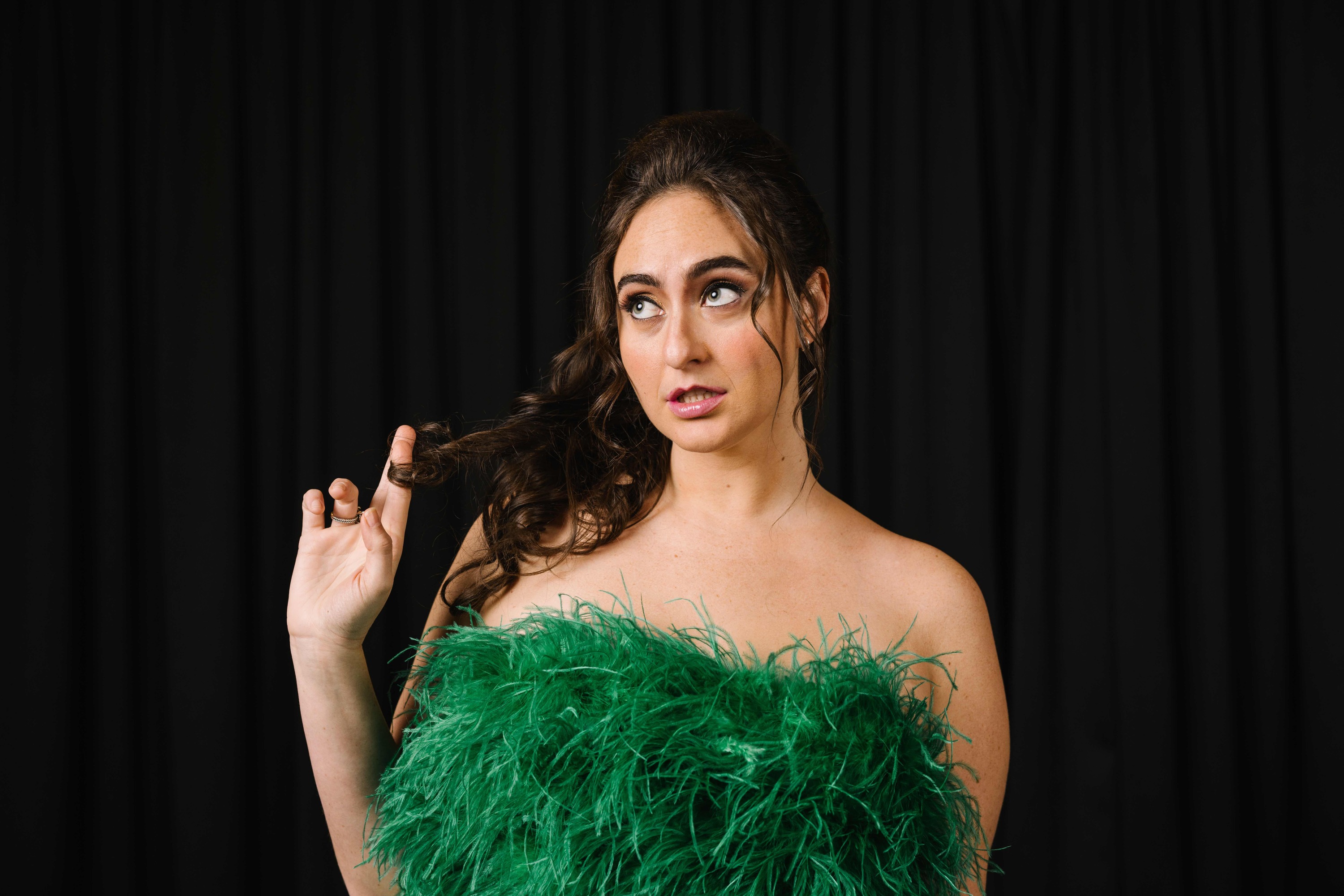 Catherine Cohen | Comedy in Melbourne