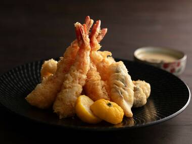 Here's how to make three simple yet satisfying Japanese recipes at home