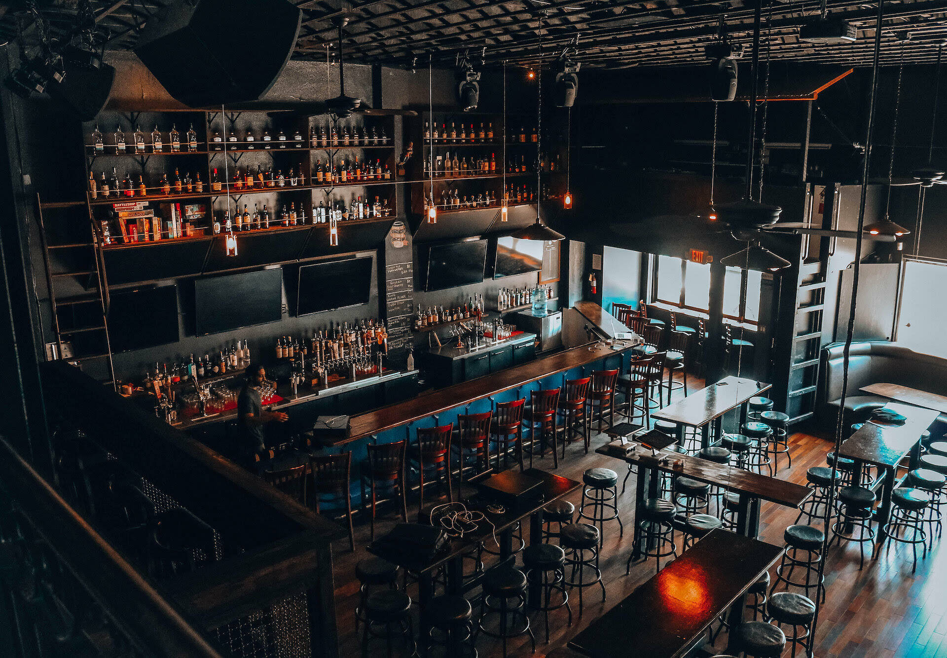 11 Best Sports Bars in Los Angeles to Watch the Big Game