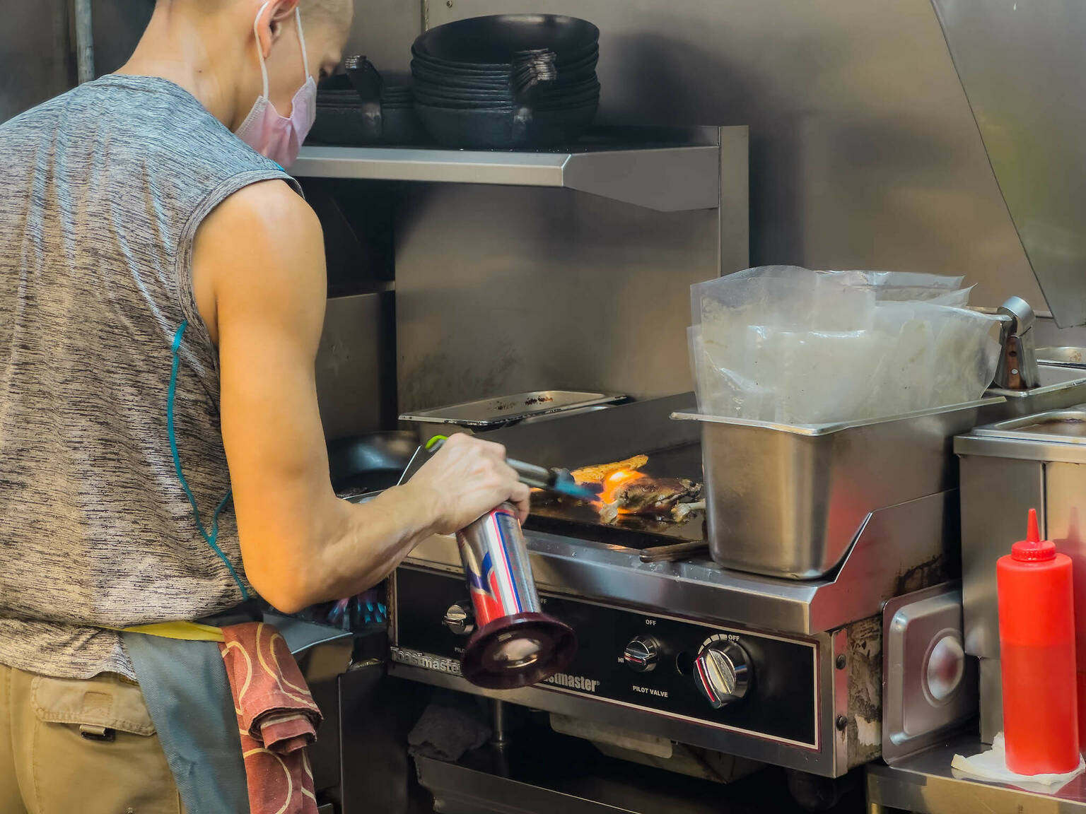 Guide to Hong Lim Food Centre: underrated gems and time-tested hawkers