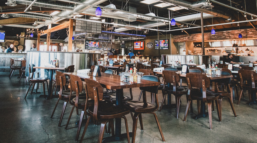 Firestone Walker Brewing Company | Bars in Venice, Los Angeles