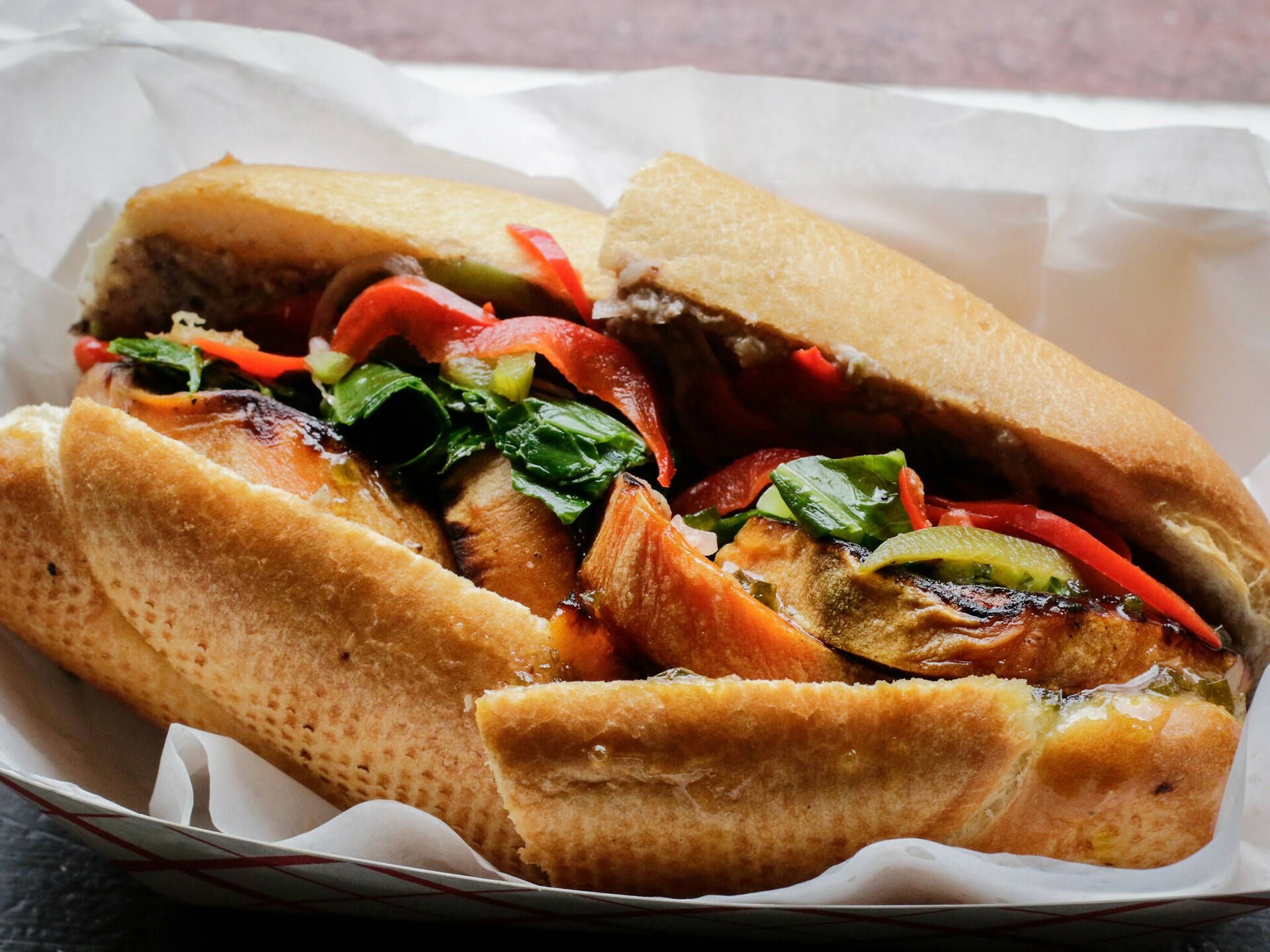 12 Best Po’Boys in New Orleans (2025)