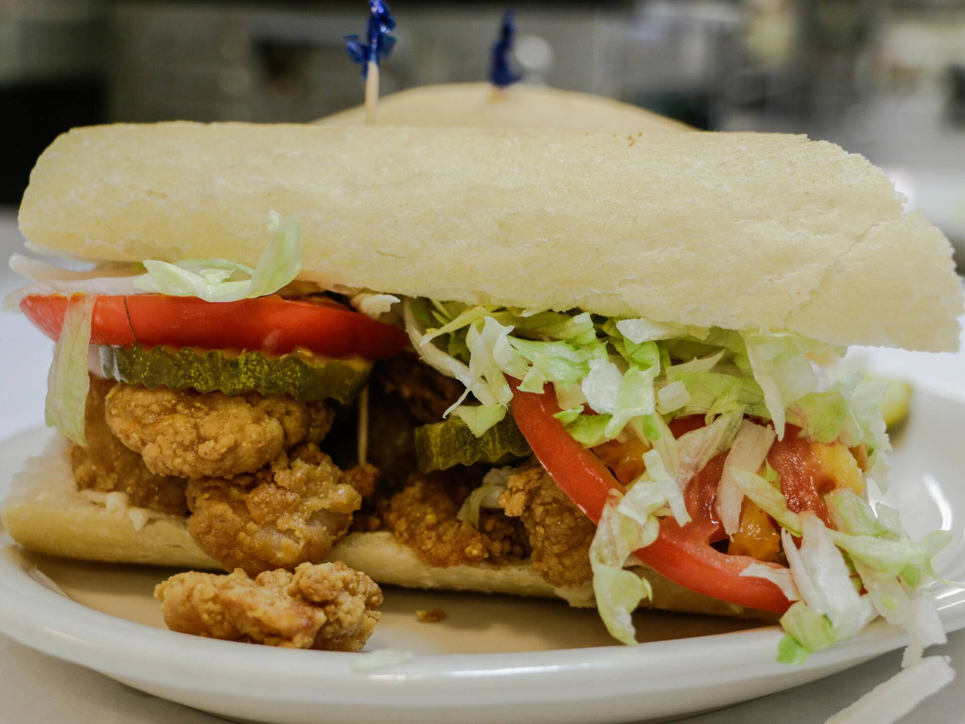 12 Best Po’Boys in New Orleans (2025)
