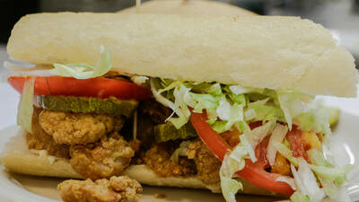 12 Best Po’Boys in New Orleans (2025)