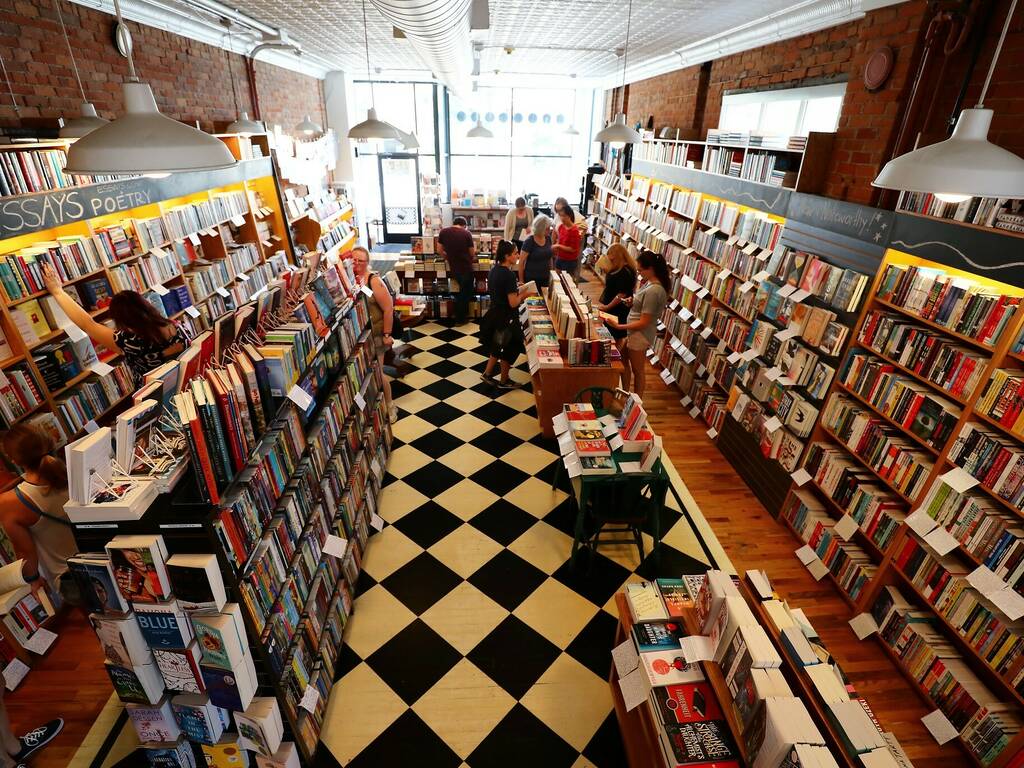 14 Best Independent Bookstores in the US